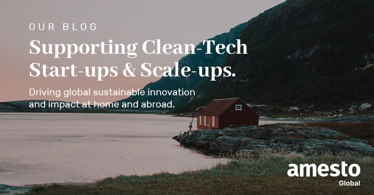 Empowering Sustainable Futures: Our Commitment to Supporting Global ...