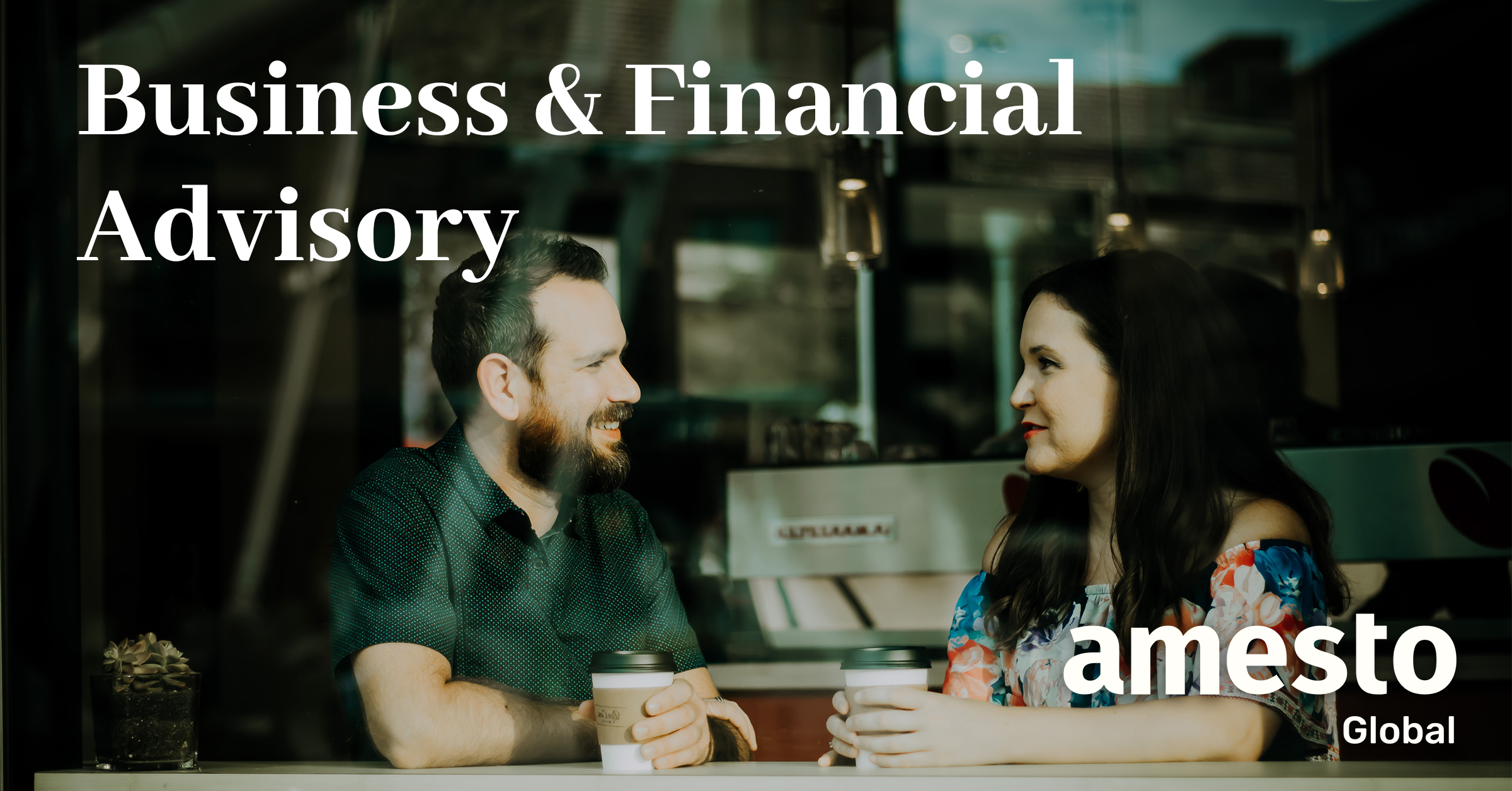 Business and Financial Advisory